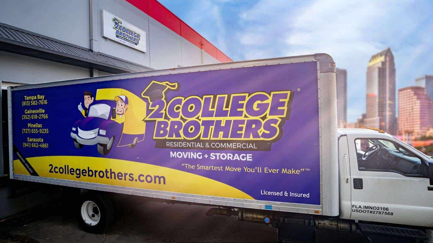 Million-Dollar Moving Slogans: Copy What Works