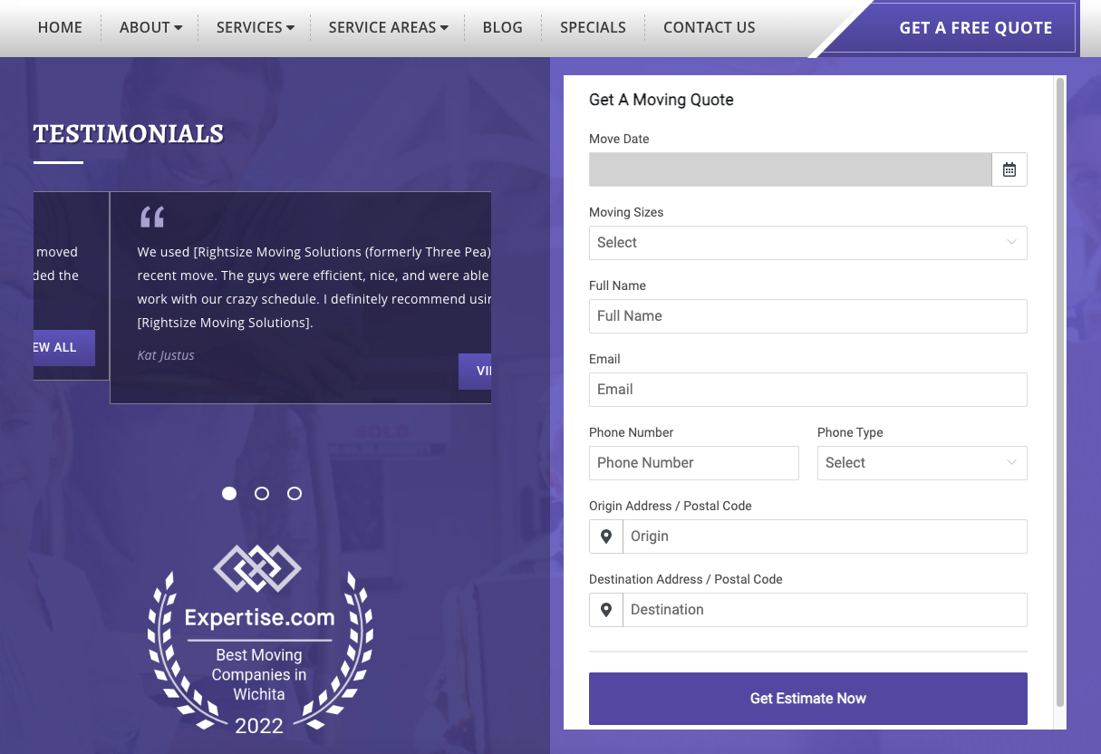 3 Effective Strategies to Boost Your Quote Form Conversions: Expert ...