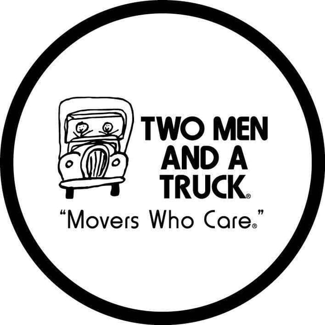 Top 10 Non-Cringey Company Logos for Movers