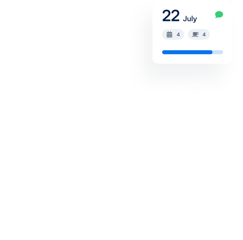 Streamline Your Moving Company Operations | SmartMoving
