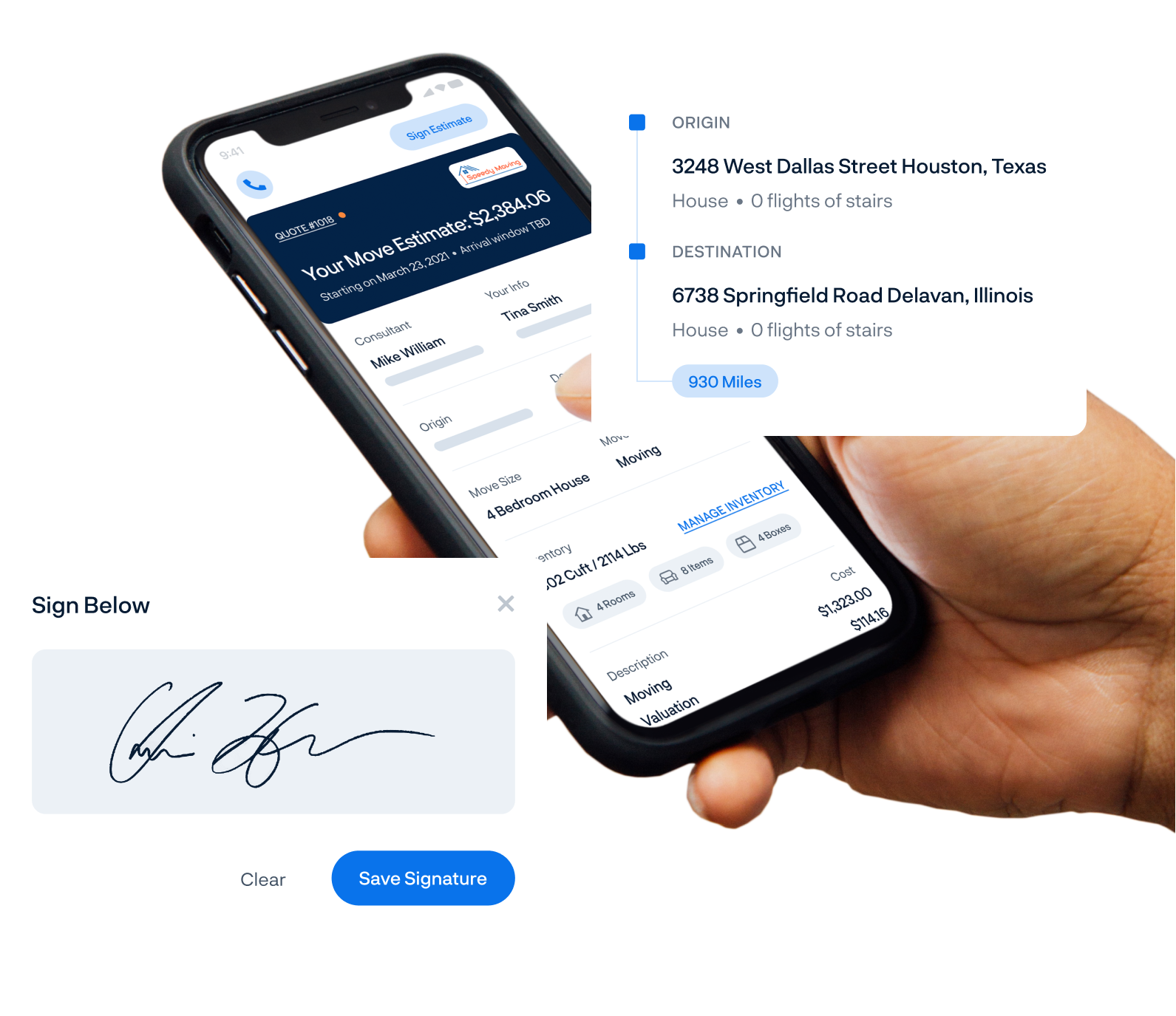 Streamline Your Moving Company Operations | SmartMoving