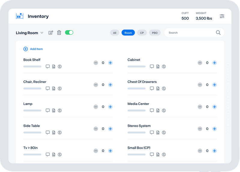 Moving Company Software | CRM for Moving Companies | SmartMoving