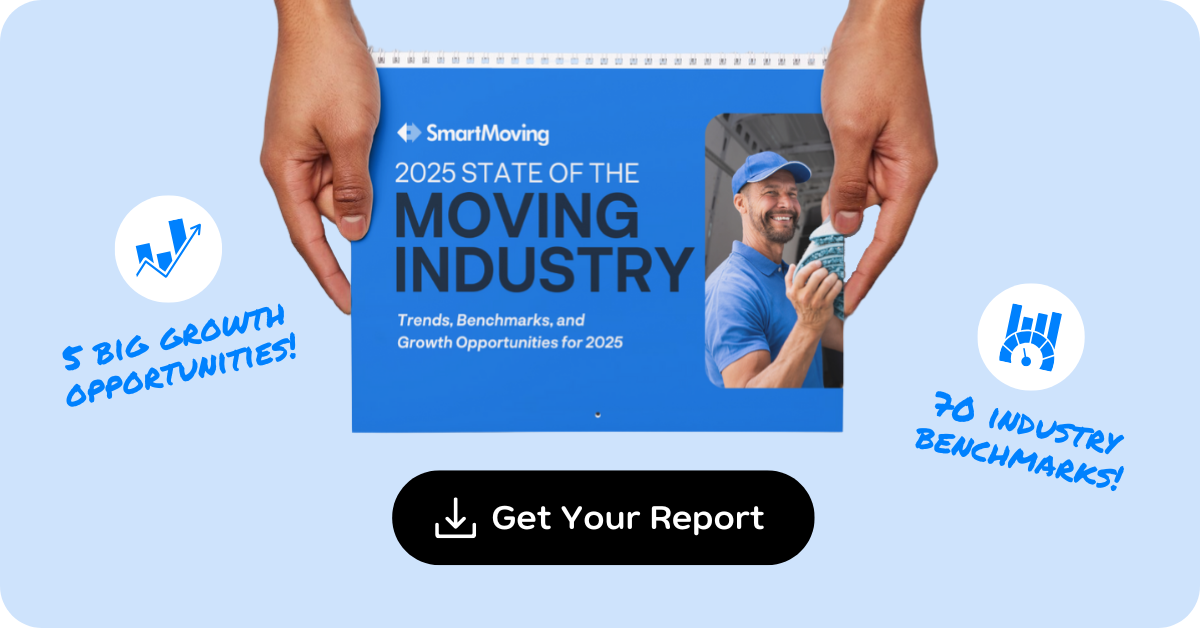 2025 State of Moving Report